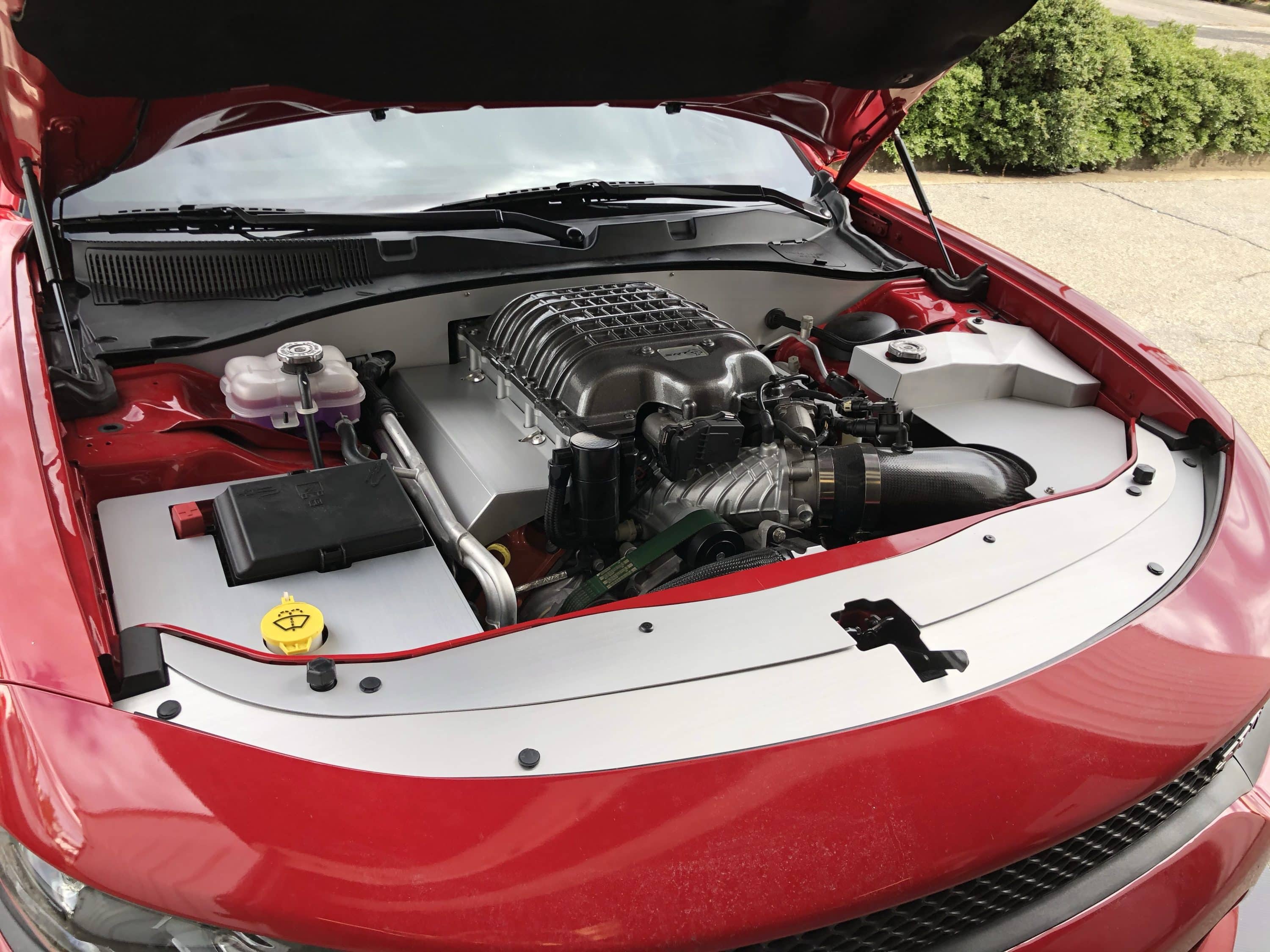 Fully Customizable Car Show Parts and Accessories | 3gcustomz